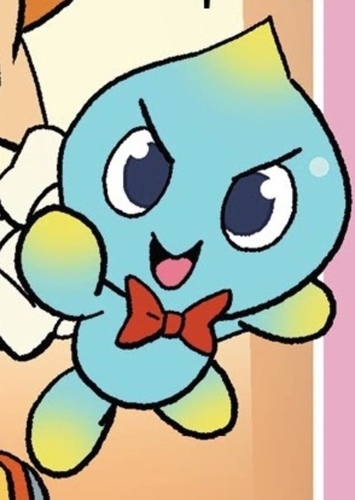 Rebecca Honig on myCast - Fan Casting Your Favorite Stories