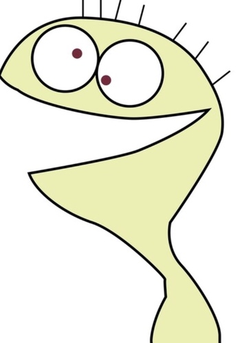 Cheese Fan Casting for Foster's Home for Imaginary Friends [Live Action ...