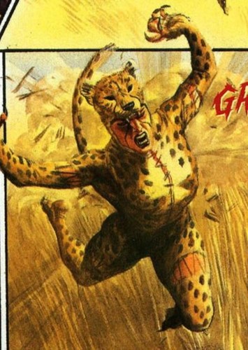 Wonder Woman (1982) Fan Casting on myCast