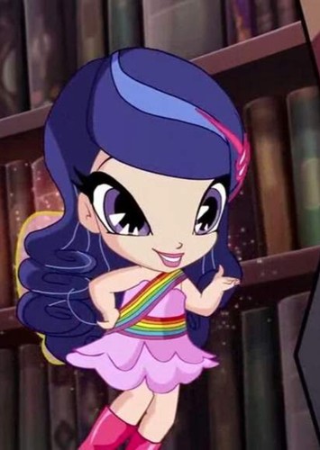 April Rae Hoang Fan Casting