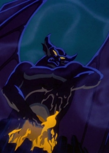 Find an Actor to Play Chernabog in The Adventures of the Disney ...