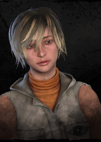 Cheryl Mason Fan Casting for Dead by Daylight MOVIE (Blumhouse ...