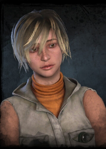 Cheryl Mason Fan Casting for Dead By Daylight: The Series | myCast ...