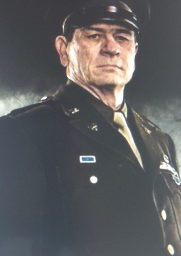 Find an Actor to Play Chester Phillips in Captain America: the first ...