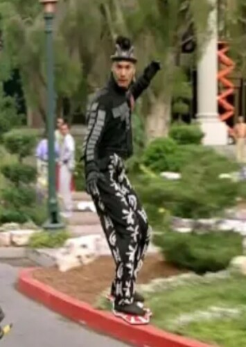 Chester "Whitey" Nogura Fan Casting for Back to The Future - [1995-2000 ...