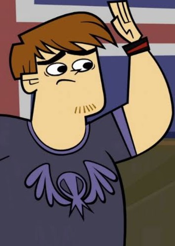 Chet Fan Casting for If One Piece characters were Total Drama ...