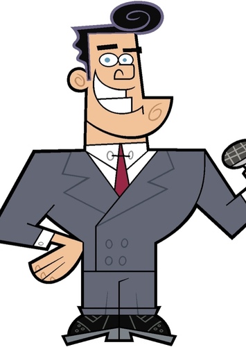 Chet Ubetcha Fan Casting for The Fairly OddParents (1991) | myCast ...