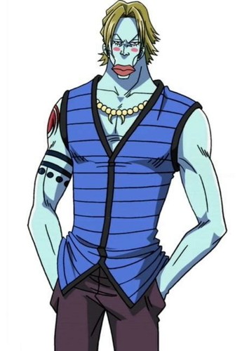 Len-Barry Simons on myCast - Fan Casting Your Favorite Stories