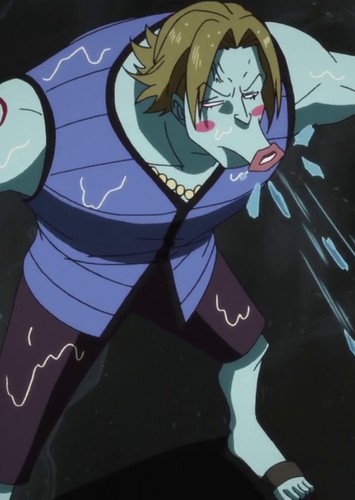 Lawrence Kao on myCast - Fan Casting Your Favorite Stories