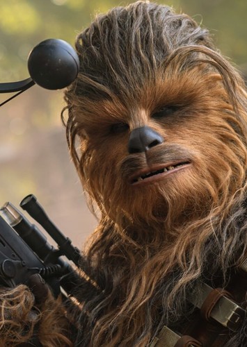 Chewbacca Fan Casting for The Book Of Boba Fett Season 2 | myCast - Fan ...