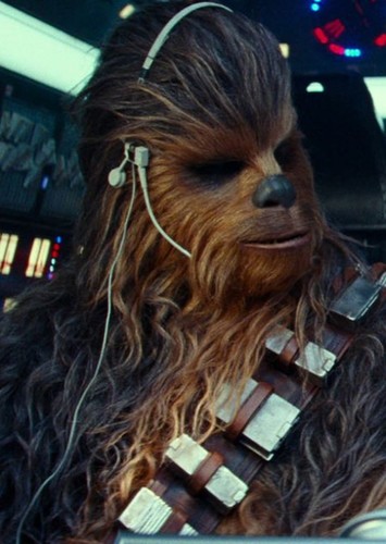 Chewbacca Fan Casting for Star Wars (My choices) | myCast - Fan Casting ...