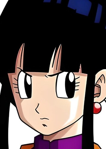 Chi Chi Fan Casting for Dragon Ball Z (Live Action Cinematic Universe ...