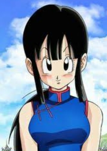 Chi-Chi Fan Casting for Dragon Ball X The King Of Fighters | myCast ...