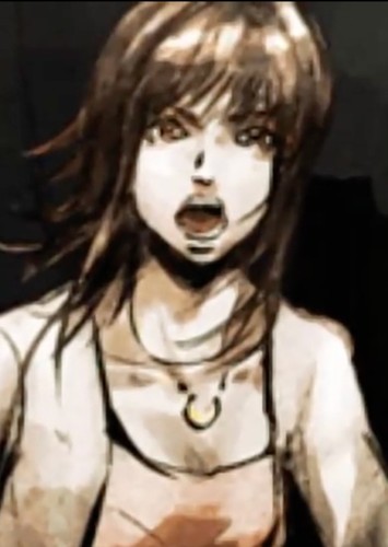 Chiaki Hyuga Fan Casting For Kurohyou Black Leopard New Like A Dragon Chapter Video Game