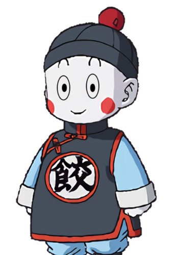 Chiaotzu Fan Casting for Beyblade Burst Movie 10: The Dragon Ball Super ...