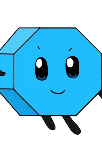 Chibi Octagon Fan Casting for TV Anime: ChibiPocket | myCast - Fan ...