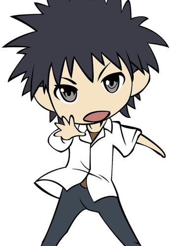 Atsushi Abe Fan Casting