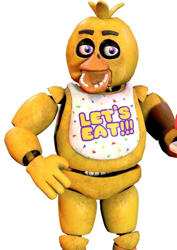 Five Nights At Freddy's Vr Help Wanted 3 Fan Casting on myCast
