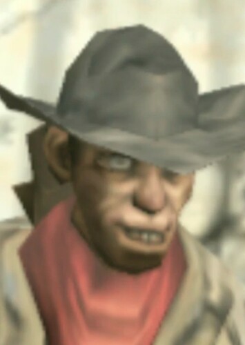 Chicken Fan Casting for Red Dead Revolver (2024) | myCast - Fan Casting Your Favorite Stories