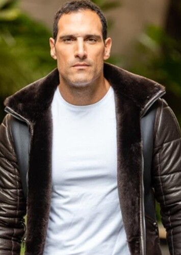 Find an Actor to Play Frank in NAZIS IN SOUTH AMERICA: FATAL REVENGE ...
