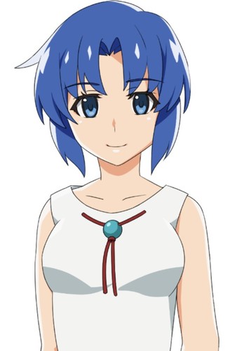 Chie Rumiko Fan Casting for Higurashi no Naku Koro ni Gou: Tataridamashi-hen (Japanese Live ...