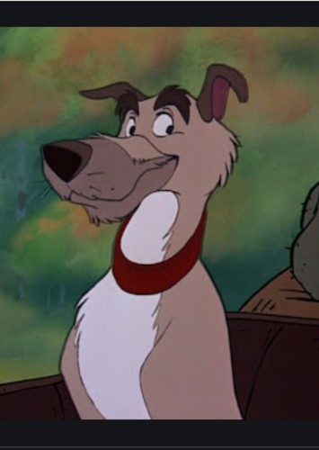 Chief Fan Casting for The Fox and The Hound 2021 Live Action Remake ...