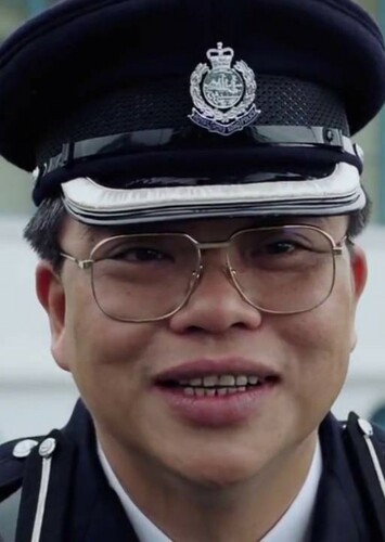 Chief Inspector Dou Fan Casting for The Killer (Alternative Hollywood ...