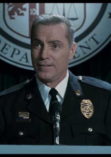 Chief of Police Fan Casting for Saw (2000 - present) | myCast - Fan ...