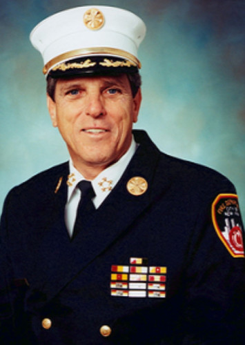 Michael Paré on myCast - Fan Casting Your Favorite Stories