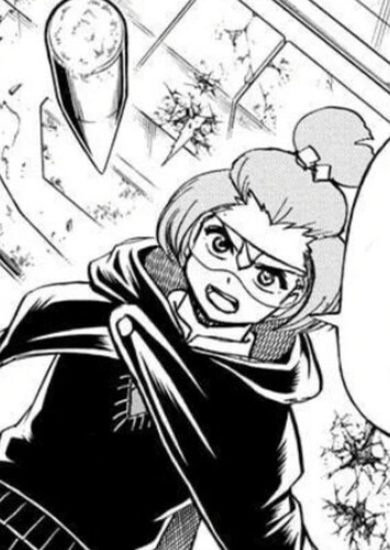 Chikara Shigeno Fan Casting for Undead Unluck Live Action | myCast ...