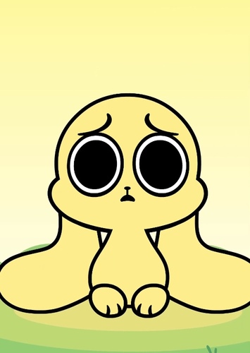 Chikn Nuggit Fan Casting for Smiling Friends (Season 3) | myCast - Fan Casting Your Favorite Stories