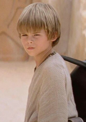 Child Anakin Fan Casting for My Star Wars Universe | myCast - Fan ...