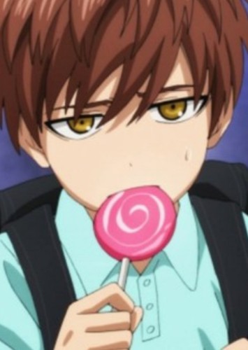 Matthew Stagg Fan Casting