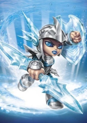 Kitty Archer on myCast - Fan Casting Your Favorite Stories