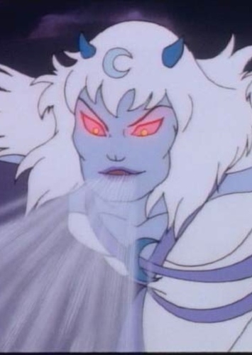 Chilla Fan Casting for Thundercats movie | myCast - Fan Casting Your ...