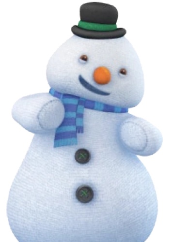 Chilly Fan Casting for Doc McStuffins (Live Action) | myCast - Fan ...