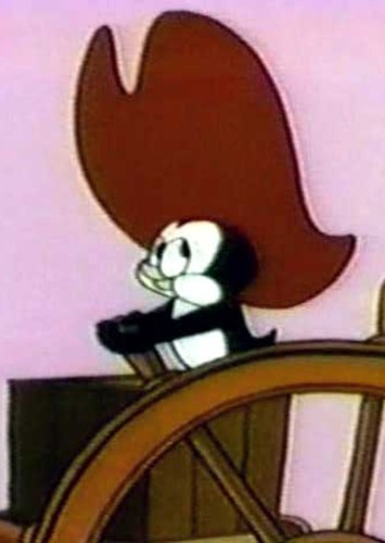 Chilly Willy (voice) Fan Casting for Chilly Willy (2021 film) | myCast ...