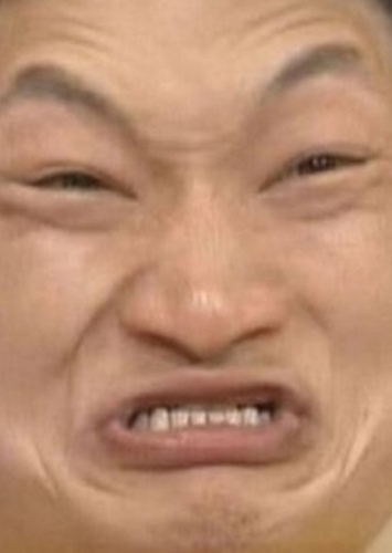 Ching Chong Fan Casting for Steve reacts to SpongeBob memes | myCast ...