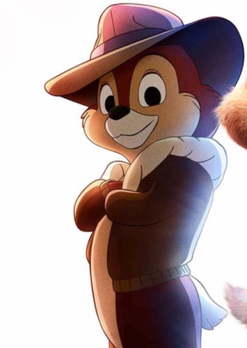 Chip Fan Casting for The Lincoln loud show | myCast - Fan Casting Your ...