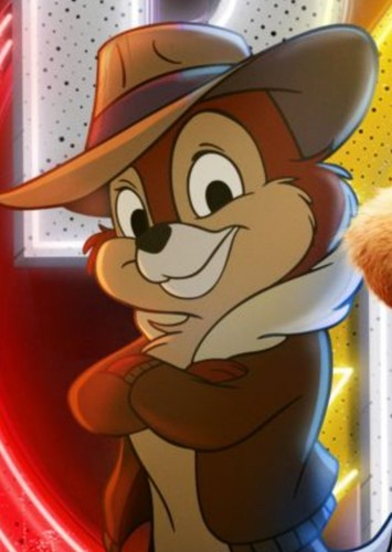 Chip Fan Casting for Mario, Sonic,Lincoln Loud, Pikachu, Toon Link the ...