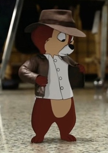 Find an Actor to Play Chip in The Lion King 1½ (2024) on myCast