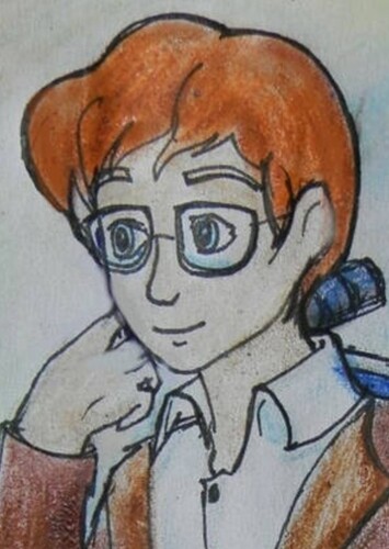 Fan Casting Michael Horton as Chip Chase in Autobots voices headcanons ...