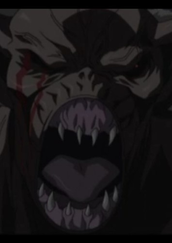 Chiropteran #1 Fan Casting for Blood : The Last Vampire (Live Action ...