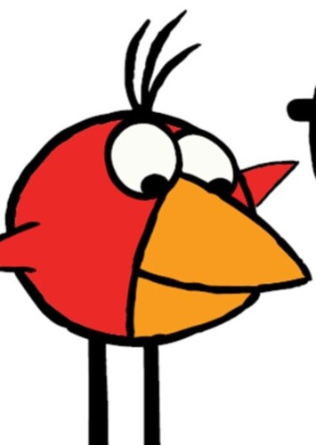 Chirp Fan Casting for The Casagrandes Movie: The Cartoon All-Stars to ...