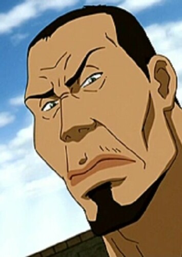 Chit Sang Fan Casting for Avatar: The Last Airbender season 3 | myCast ...