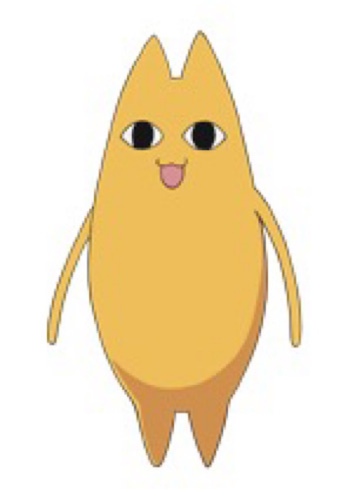 Chiyo-chichi (Voice) Fan Casting for Azumanga Daioh (Live Action Series ...