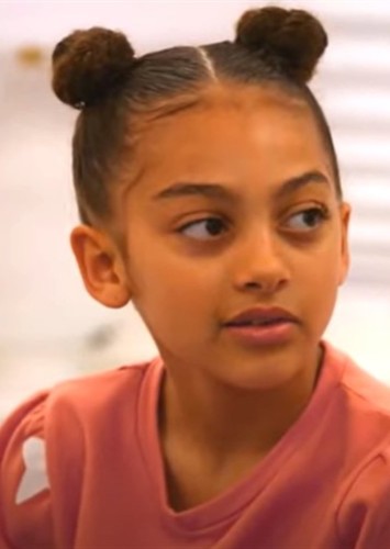 Margot Terry on myCast - Fan Casting Your Favorite Stories