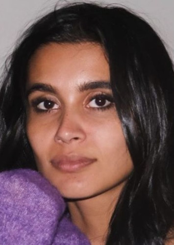 Find an Actor to Play Chloe Frazer in Uncharted 2 on myCast