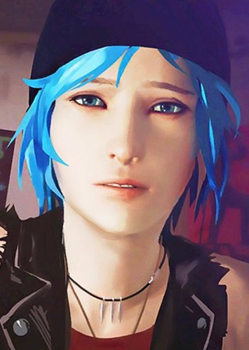 Chloe Price Fan Casting for Life is Strange | myCast - Fan Casting Your ...