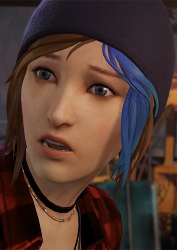 Chloe Price Fan Casting for Life is Strange: Before the Storm | myCast ...